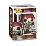 Pop! Jack Sparrow (Skeleton)