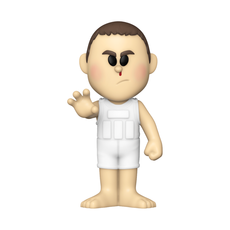 Buy Vinyl SODA Eleven at Funko.