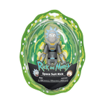 Space Suit Rick Action Figure