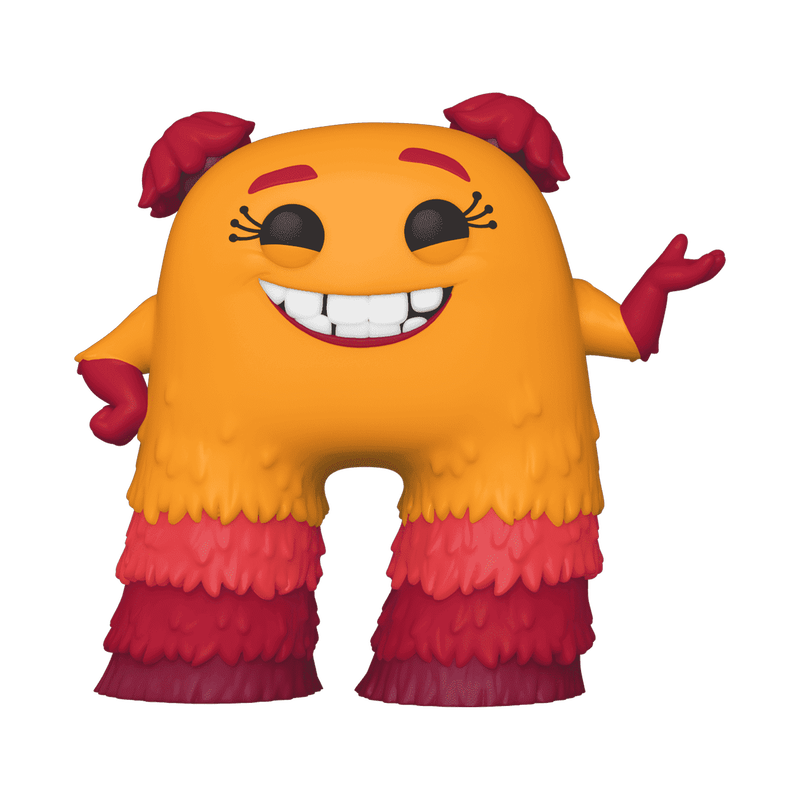 Buy Pop! Val Little at Funko.