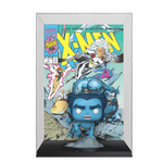 Buy Pop! Comic Covers Beast at Funko.