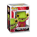 Buy Pop! Frank the Plant at Funko.