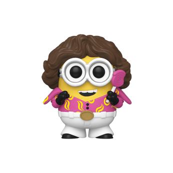 Buy Pop! 70s Bob at Funko.