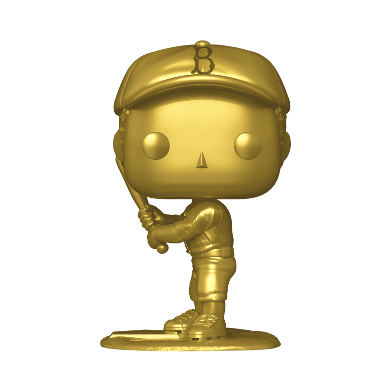 Buy Pop! Jackie Robinson at Funko.