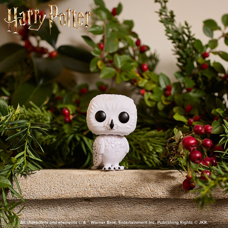 Pop! Hedwig | Funko
