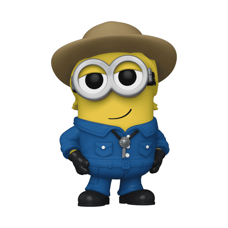 Buy Pop! RM (Minion) at Funko.