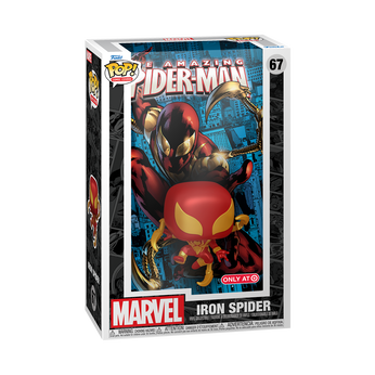 Expand Your Universe with Funko Marvel Collectibles | Funko