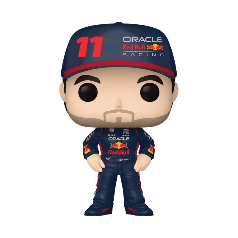Buy Pop! Sergio Perez at Funko. Buy Pop! Sergio Perez at Funko.