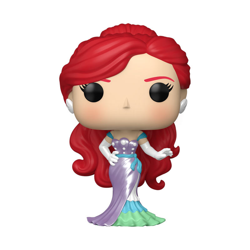 Pop! Ariel (Grand Entrance) | Funko