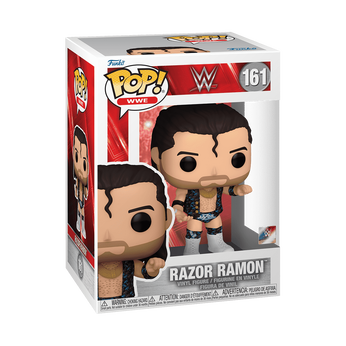 WWE Funko Pop! Vinyl Figures & Collectibles | Funko