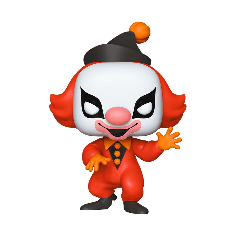 Pop! Clown