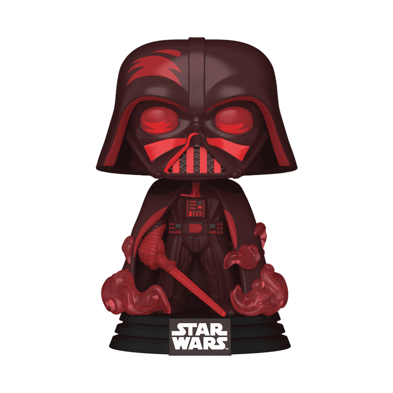 Buy Pop! Darth Vader (Rogue One) at Funko.