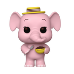 Buy Pop! Cocoa Krispies Elephant at Funko.