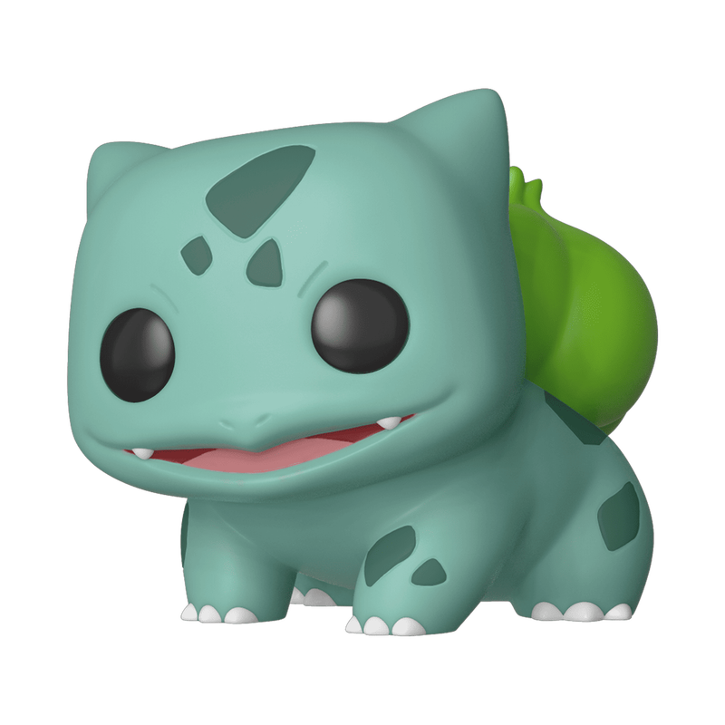 Buy Pop! Bulbasaur at Funko.