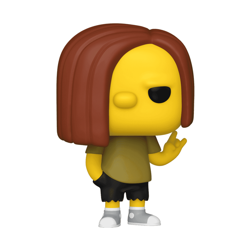 Buy Pop! Dolph Starbeam at Funko.