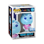Pop! Wade Ripple | Funko