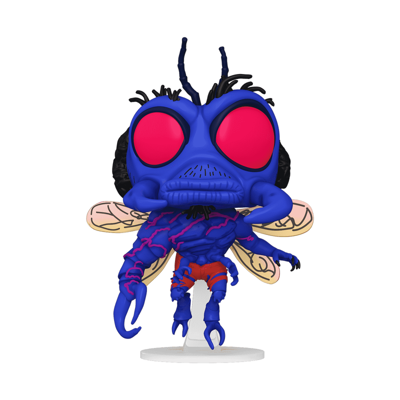 Buy Pop! Superfly (Mutant Mayhem) at Funko.