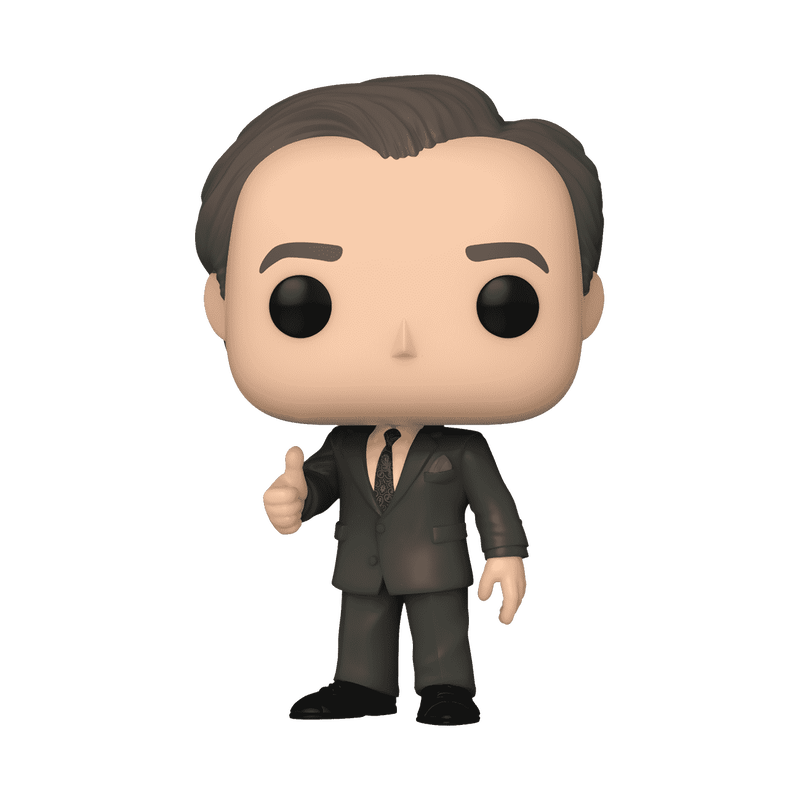 Buy Pop! Mr. Belding at Funko.