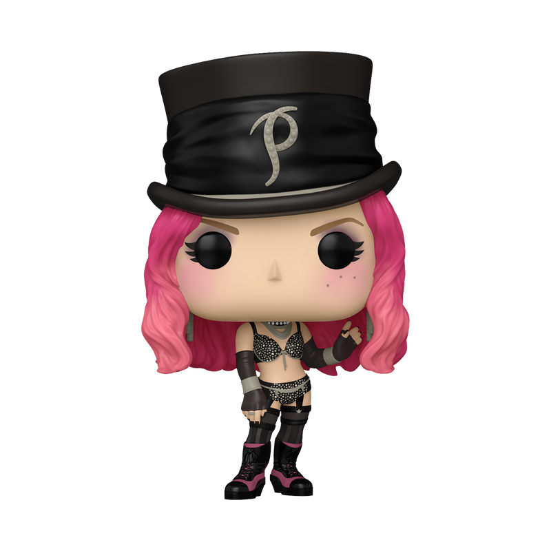 Pop! Pink (Lady Marmalade) | Funko