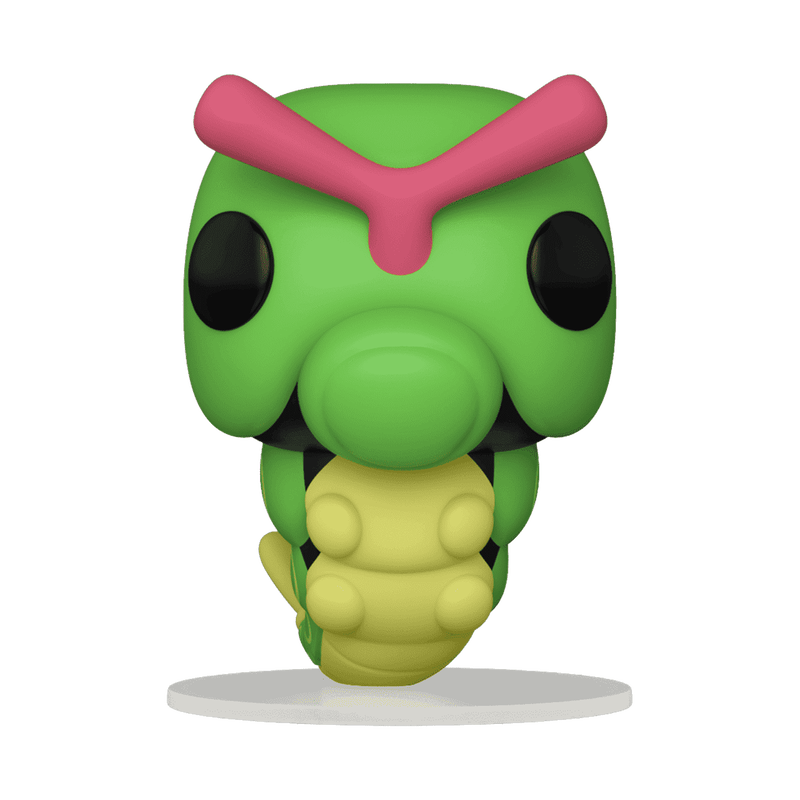Buy Pop! Caterpie at Funko.