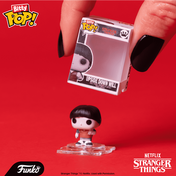 Bitty Pop! | Funko