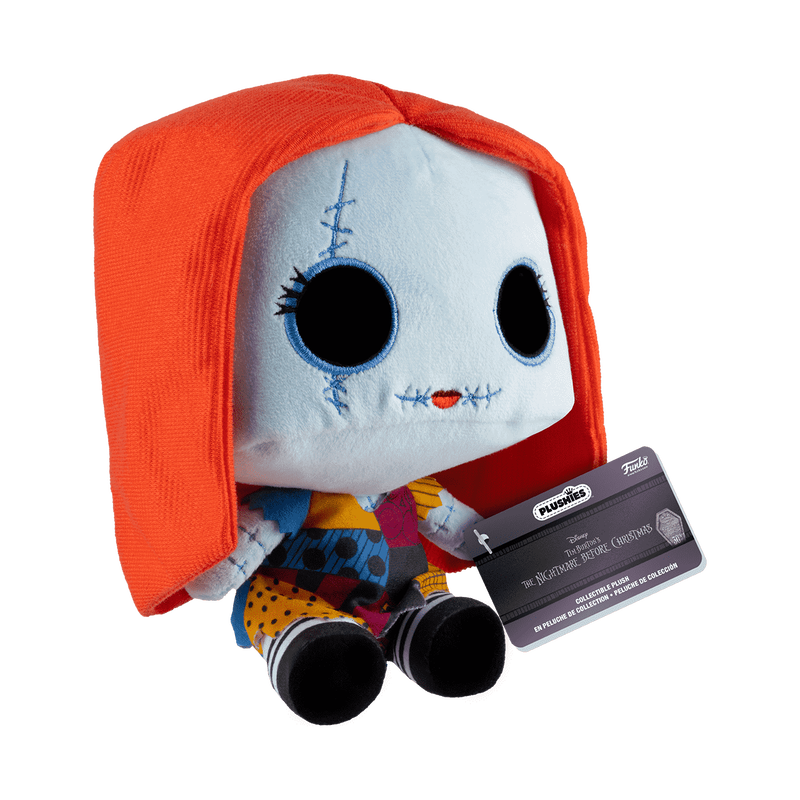 Buy Sally Plush at Funko.
