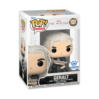 Funko the witcher store