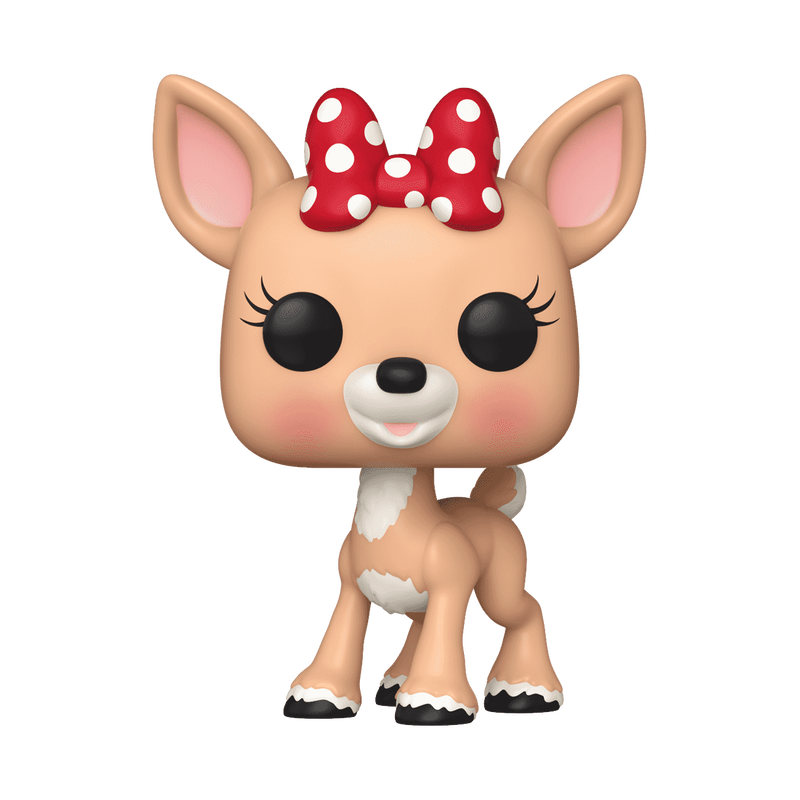 Buy Pop! Clarice (60th Anniversary) at Funko.