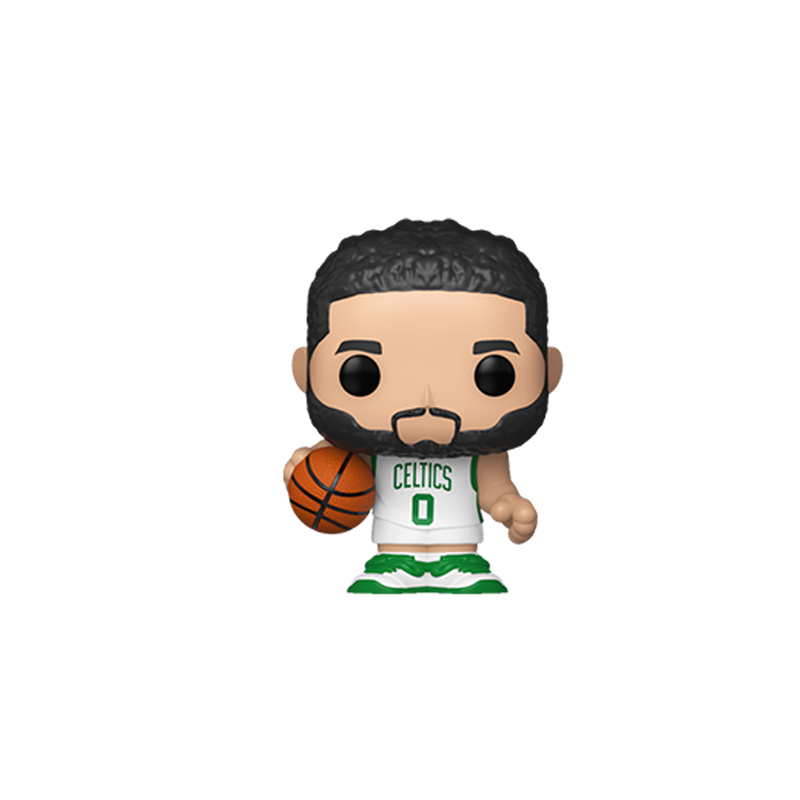 Bitty Pop! Jayson Tatum