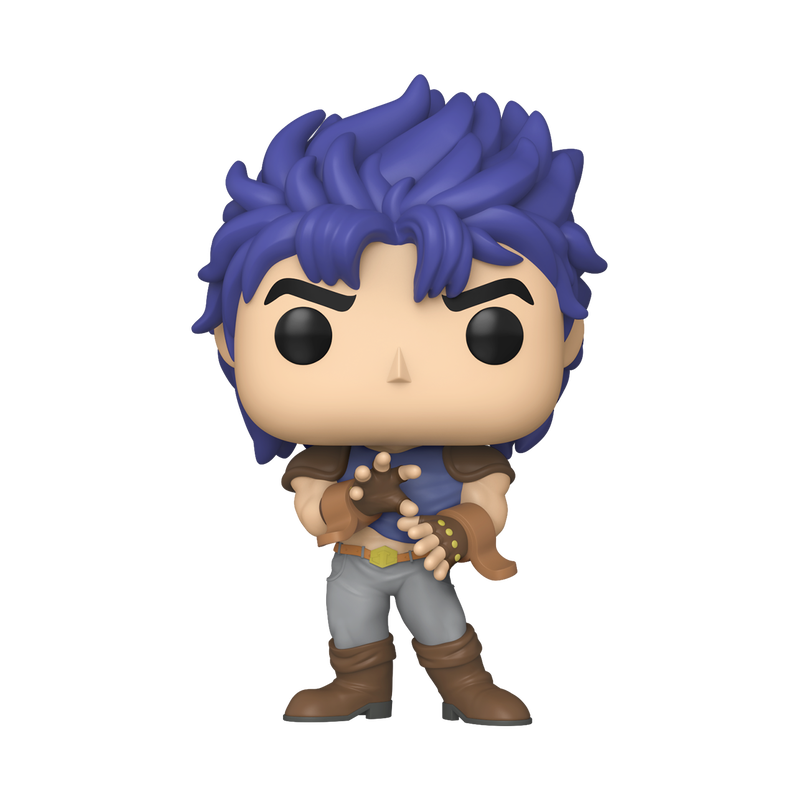 Pop! Jonathan Joestar | Funko