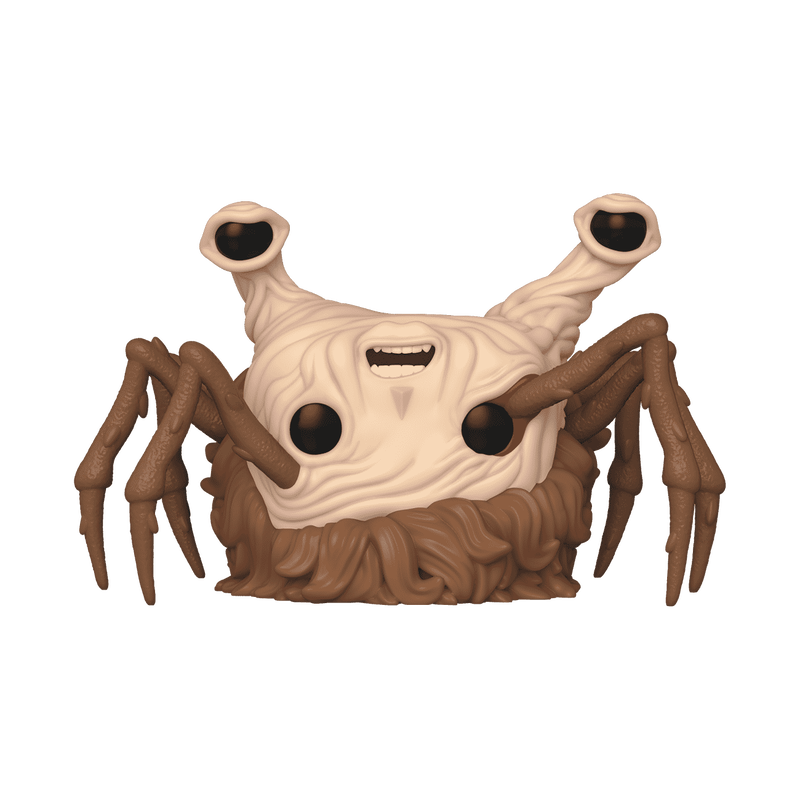 Buy Pop! Spider Head (Funko Fusion) at Funko.