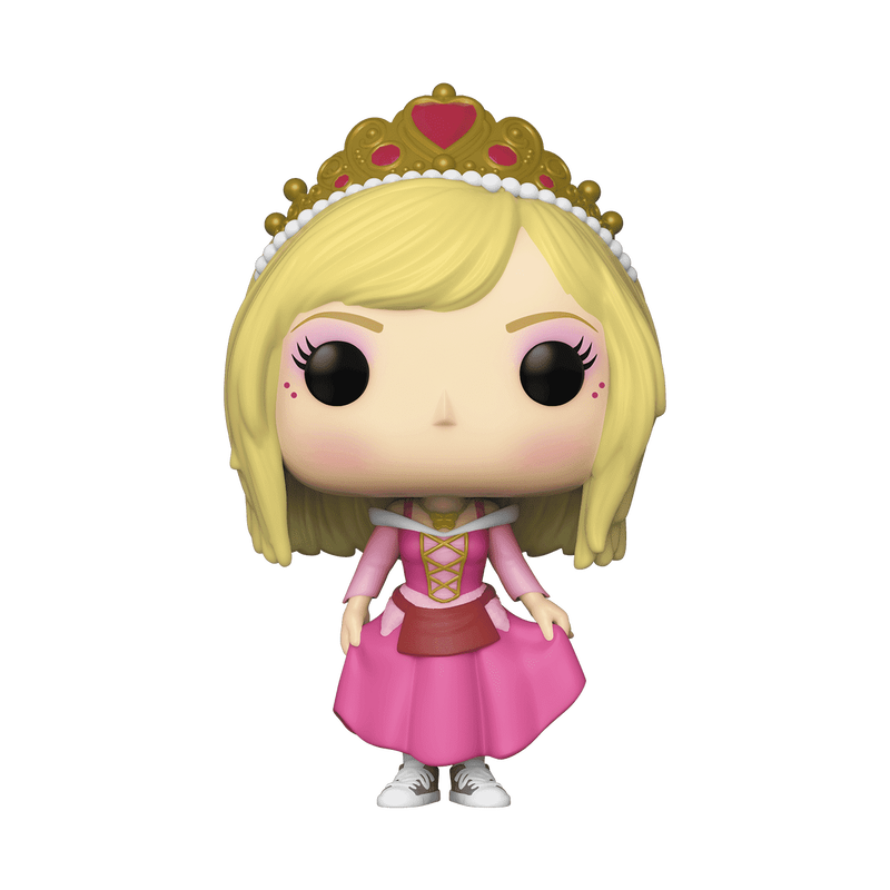 Buy Pop! Dee As The Princess at Funko.