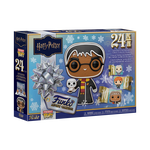 Pocket Pop! Harry Potter Advent Countdown Calendar | Funko