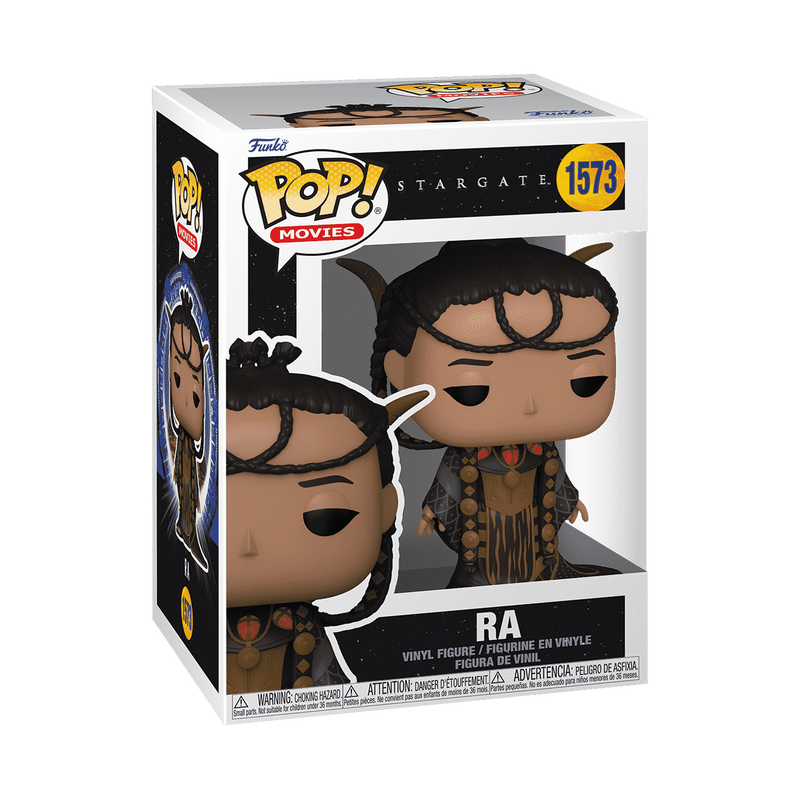 Buy Pop! Ra at Funko.