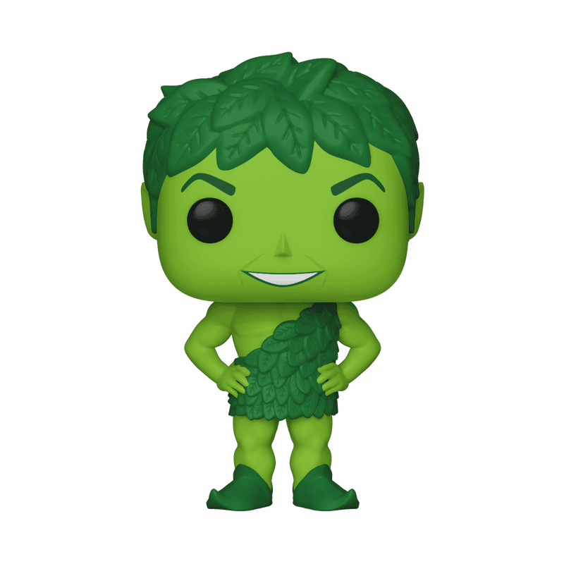 Pop! Green Giant