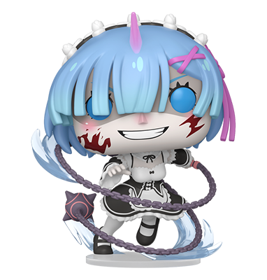 Funko Europe | Pop! Vinyl Collectibles & Custom Figures