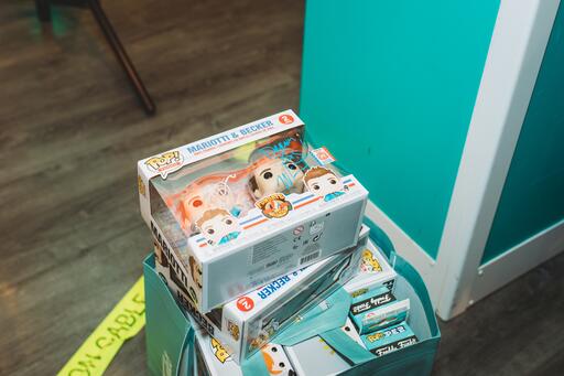 Funko 101 – Events and Conventions