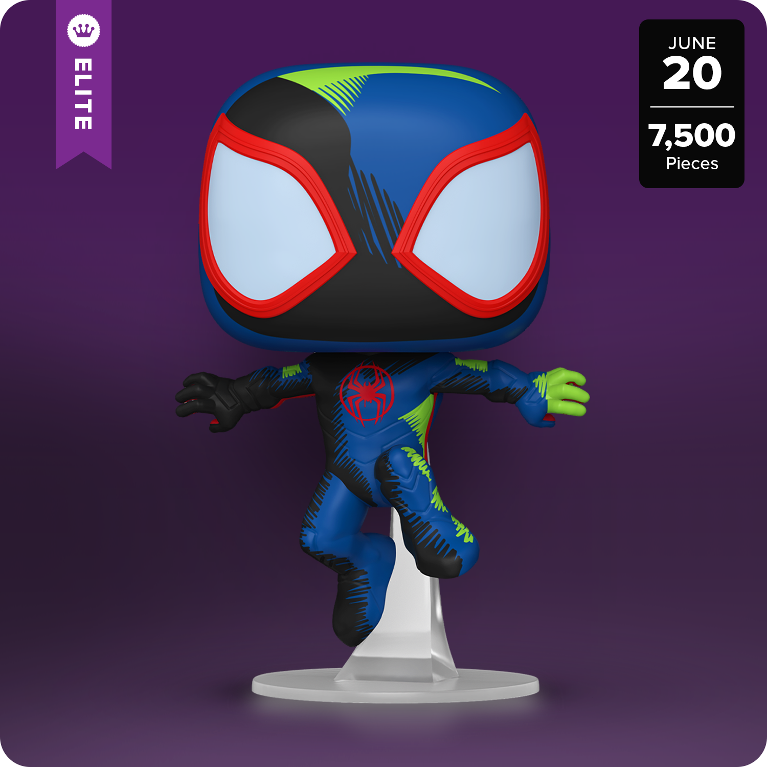 Fan Rewards Exclusive: Limited Edition Funko POP! Drop Calendar