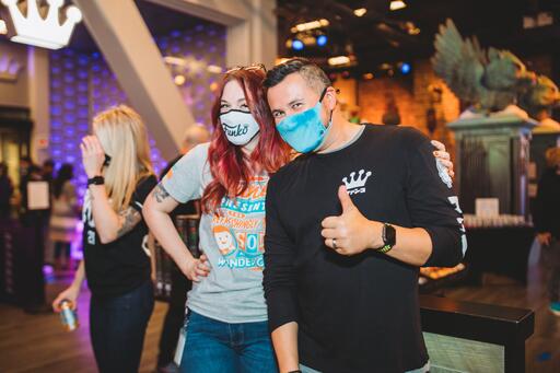 Funko 101 – Events and Conventions