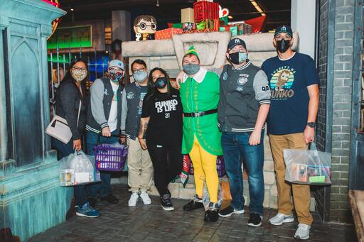 Funko 101 – Events and Conventions