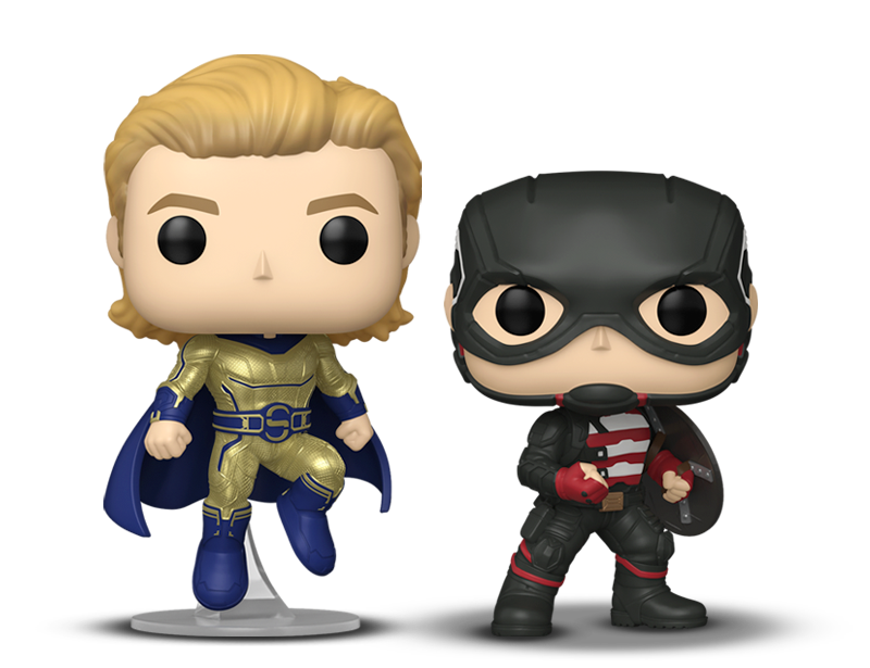 Funko Official Store, Home of Pop! Vinyl, Personalized Pops! | Funko