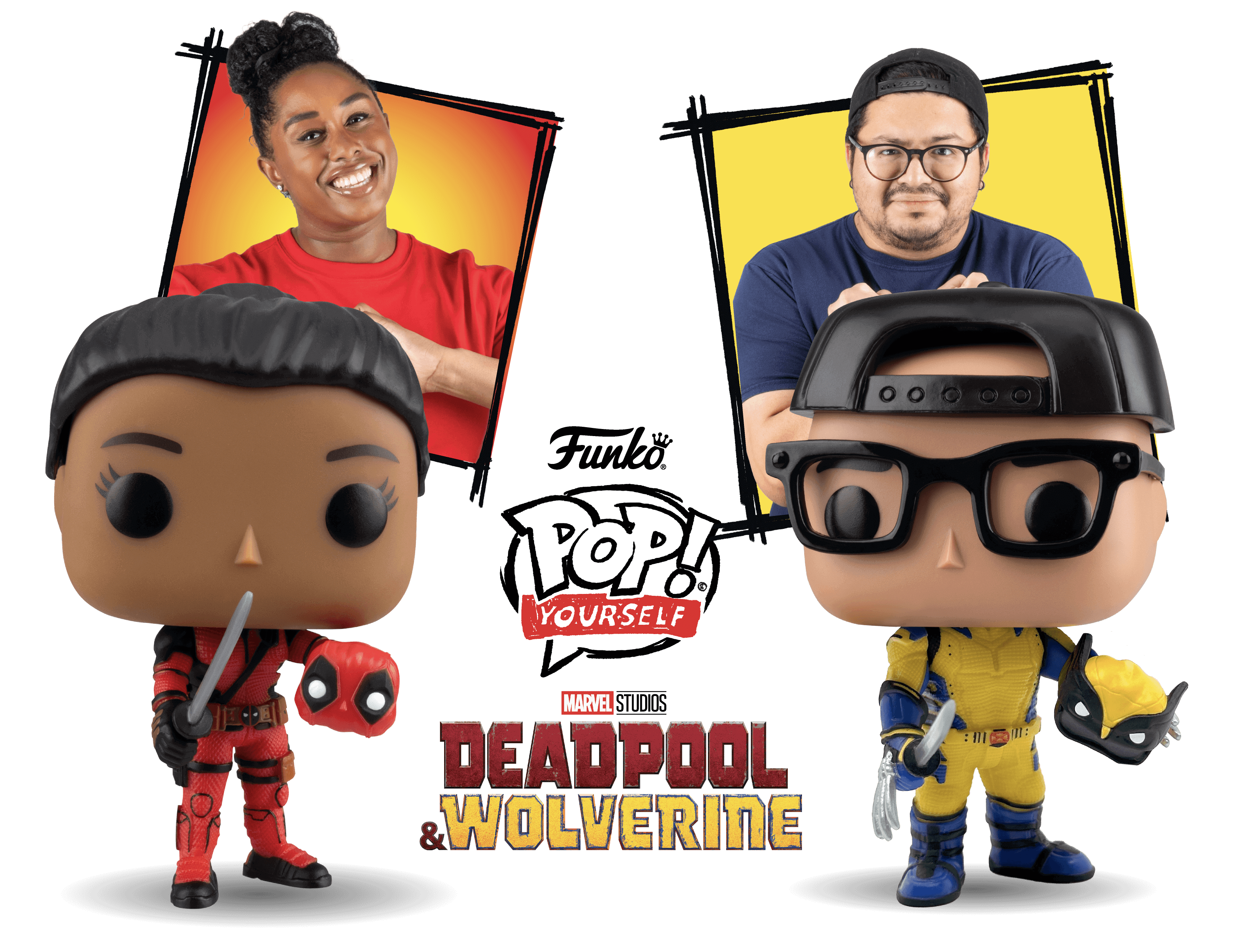 Funko Official Store, Home of Pop! Vinyl, Personalized Pops! | Funko
