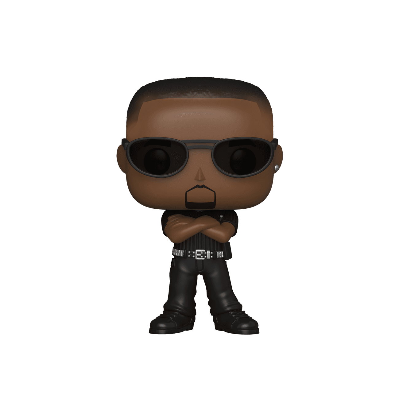 Coming Soon: Pop! Movies—Bad Boys!