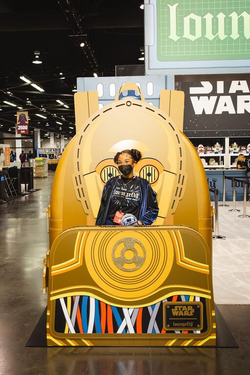 Funko 101 – Events and Conventions