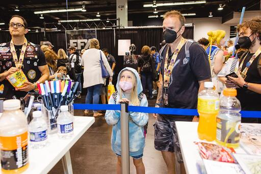 Funko 101 – Events and Conventions