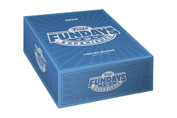 Funko Official Store, Home of Pop! Vinyl, Personalized Pops! | Funko