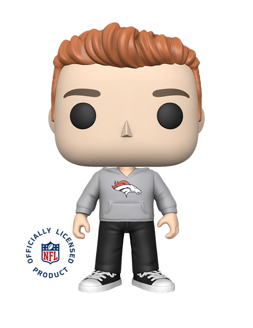 NFL Funko POP! Figures Store Online - Merch & Collectibles