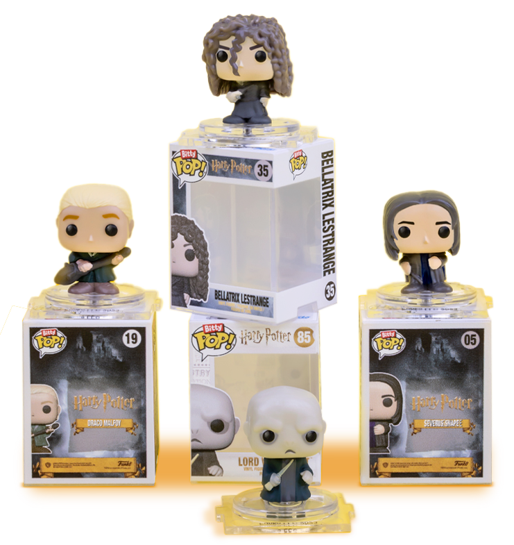 Gifts & Gift Ideas for Funko Pop! Vinyl Lovers
