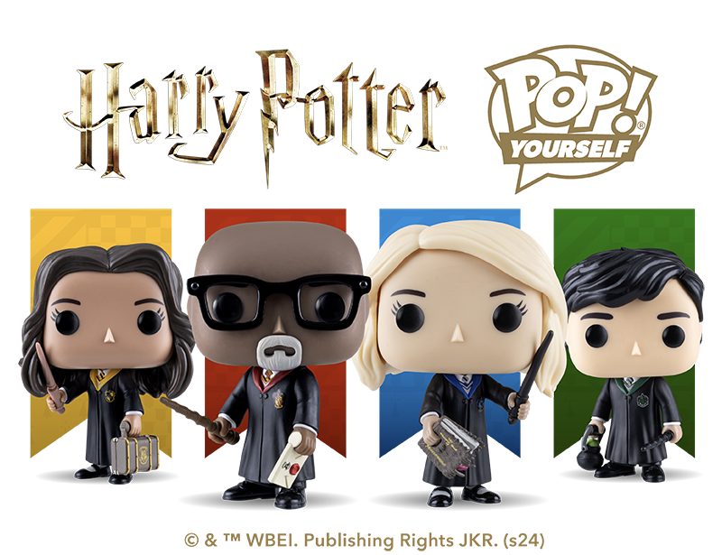 Funko Official Store, Home of Pop! Vinyl, Personalized Pops! | Funko