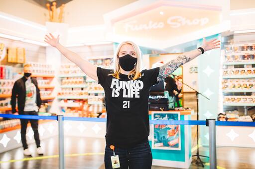 Funko 101 – Events and Conventions